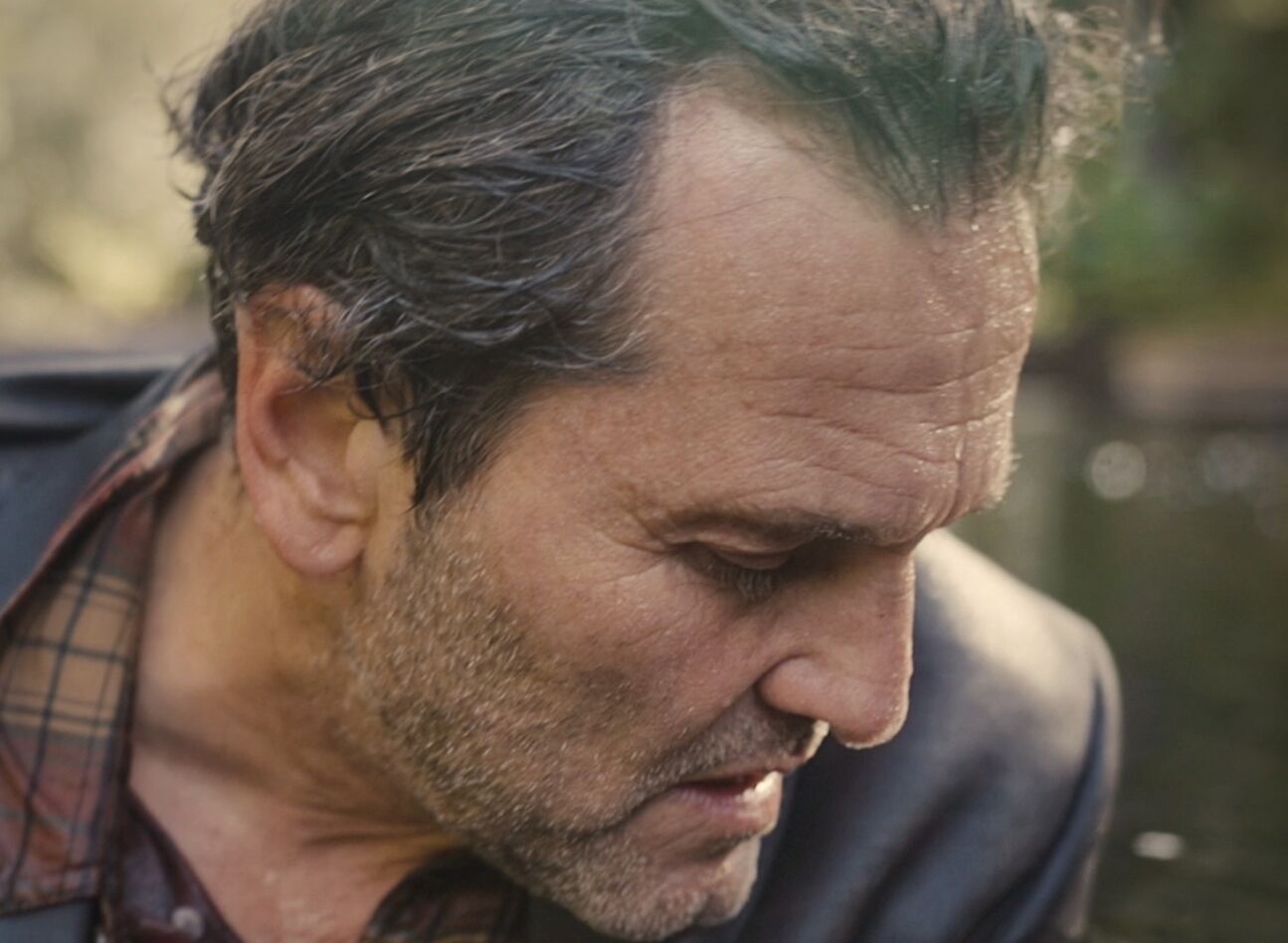 Martin Léon – Les Yeux Boussoles